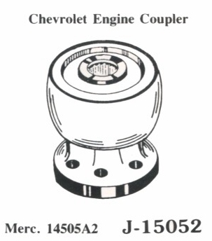 JOMIDA INDUSTRIAL CO., LTD - CATALOG